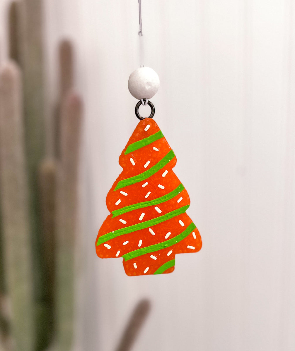 Little Debbie Tree Freshie-Witches Brew – Cowbabes Designs